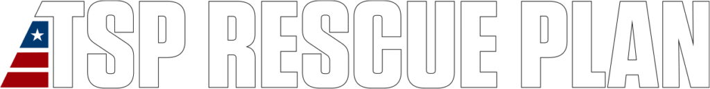 TSP Rescue Plan